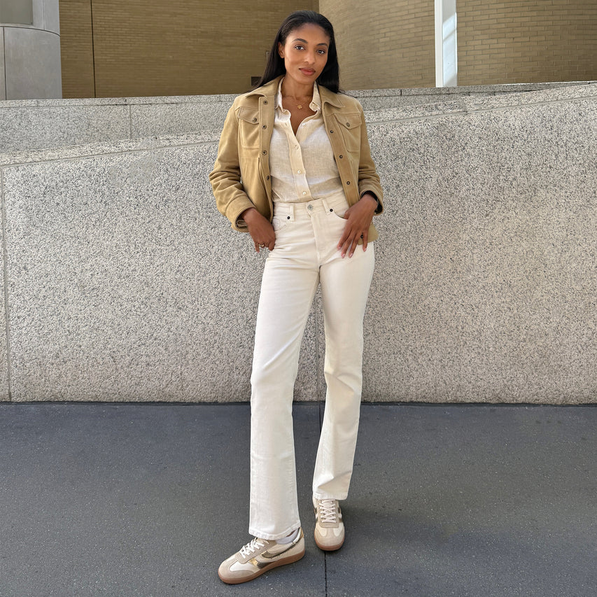 The Merit Sneaker - NEW! – ROTHSCHILDS